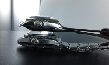 Rolex - Rolex superdome love
