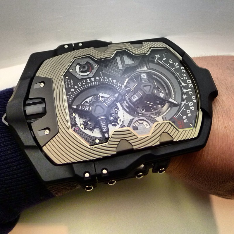 AHCI - Something Horizontal