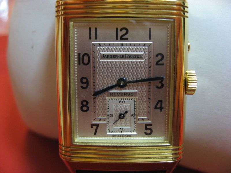 Horological Meandering - Dual Time