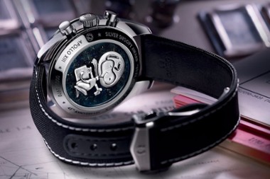 Horological Meandering - The Most Iconic Chronograph of All Time?