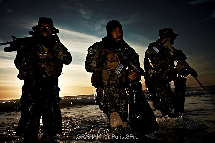 News Central - Introducing the GRAHAM Navy SEAL Foundation Limited ...