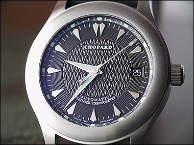Chopard - L.U.C watches satisfy THAT itch that has to be scratched: SEE ...