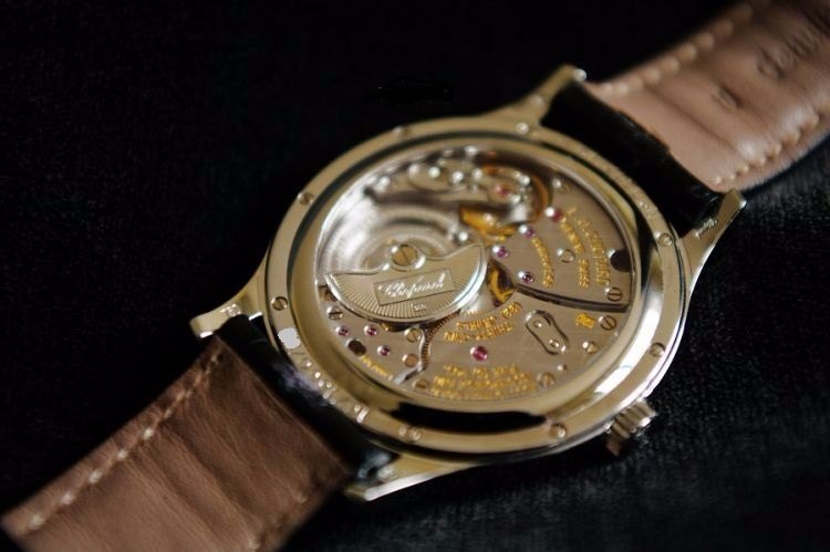 Collectors Market - HOLD: Chopard LUC 1860 Ltd Edition