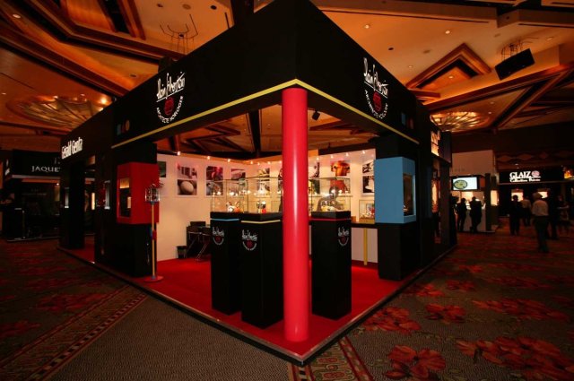 Horological Meandering - Pictorial tour thru the ENTIRE Tempus Temple ...