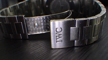 - Probus Scafusia: The IWC Aquatimer GST, reference 3536-02