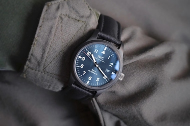 IWC - Official WatchProSite Reviews of luxury Wristwatches for ...