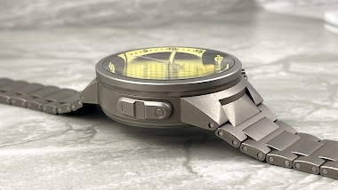 - A few shots of the new-to-me IW3723