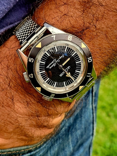 JLC - The Tribute to DSA