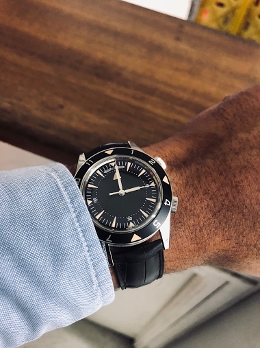 JLC - JLC Tribute to DSA EU