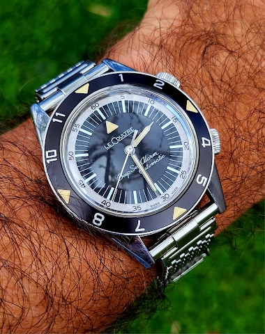 JLC - The Tribute to DSA