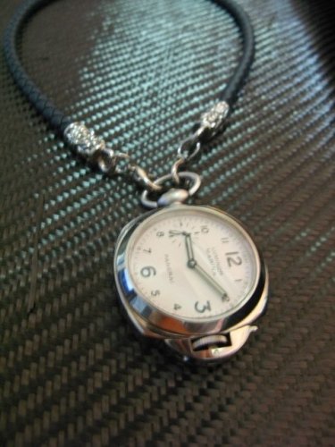 JLC - My pocket watch redesign project. JLC has some.....