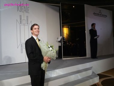 JLC - Part 4 & the final part, the event proper!