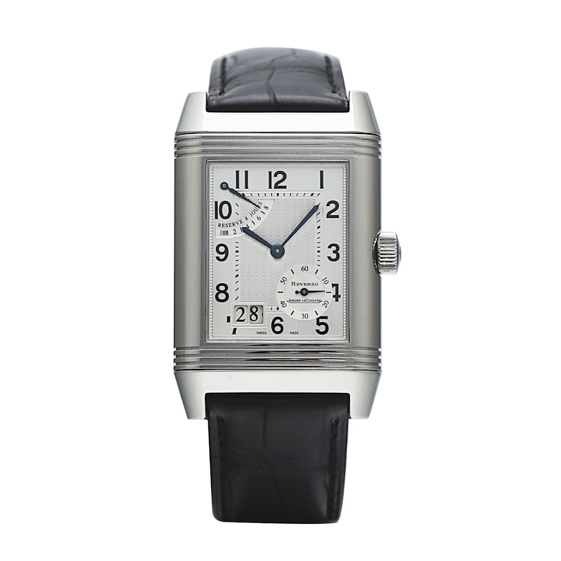 JLC - Edited as per forum rules: Please post your watch for sale in our ...