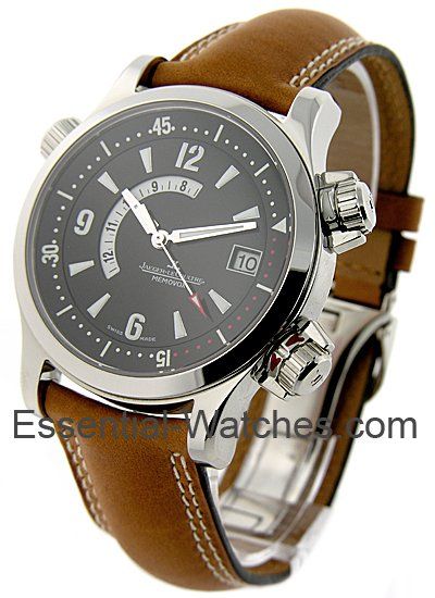 JLC - JLC Master Compressor Memovox, ref: Q1708470