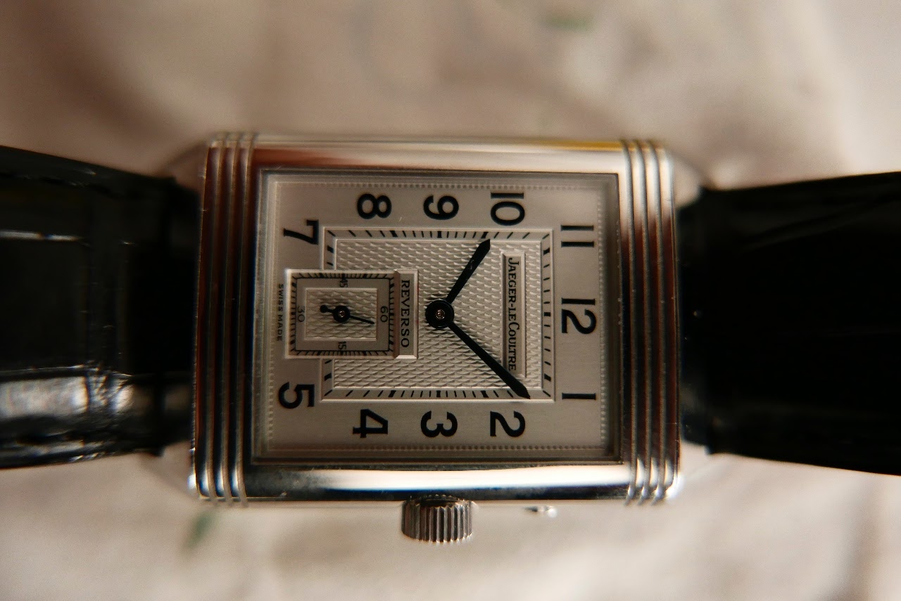 JLC - Reverso Pics