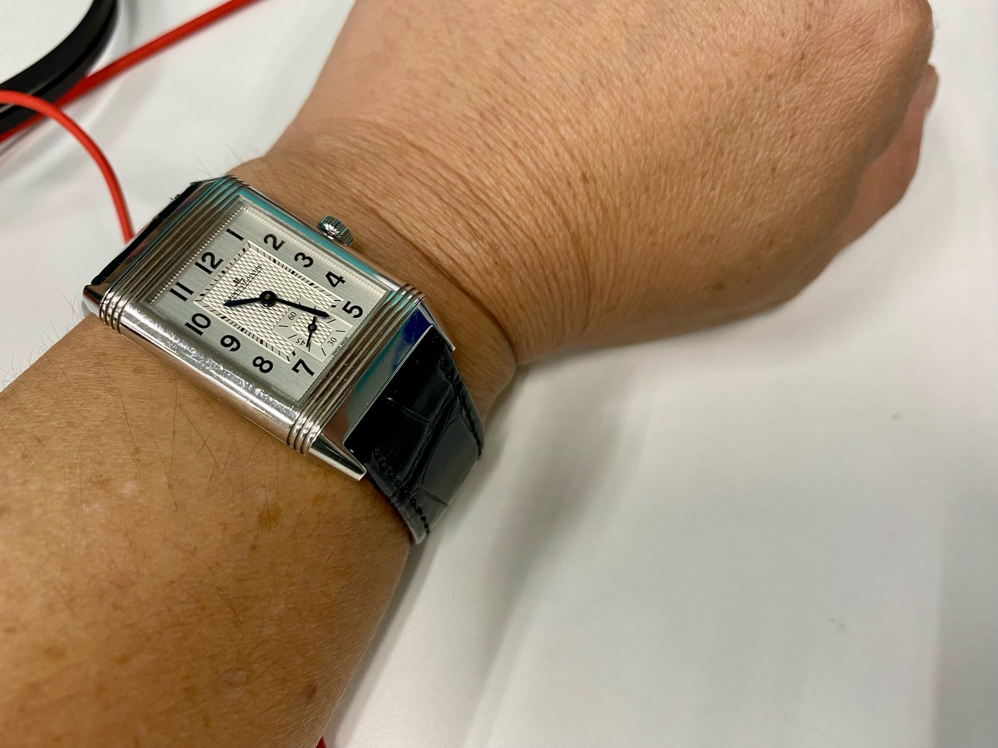 JLC - Have a great week - it’s only tuesday