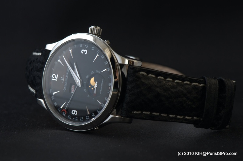 JLC - It took a while, but here is my new JLC