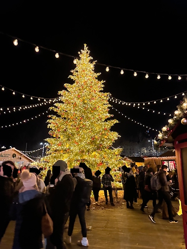 JLC - JLC 1931 pop up in Zurich