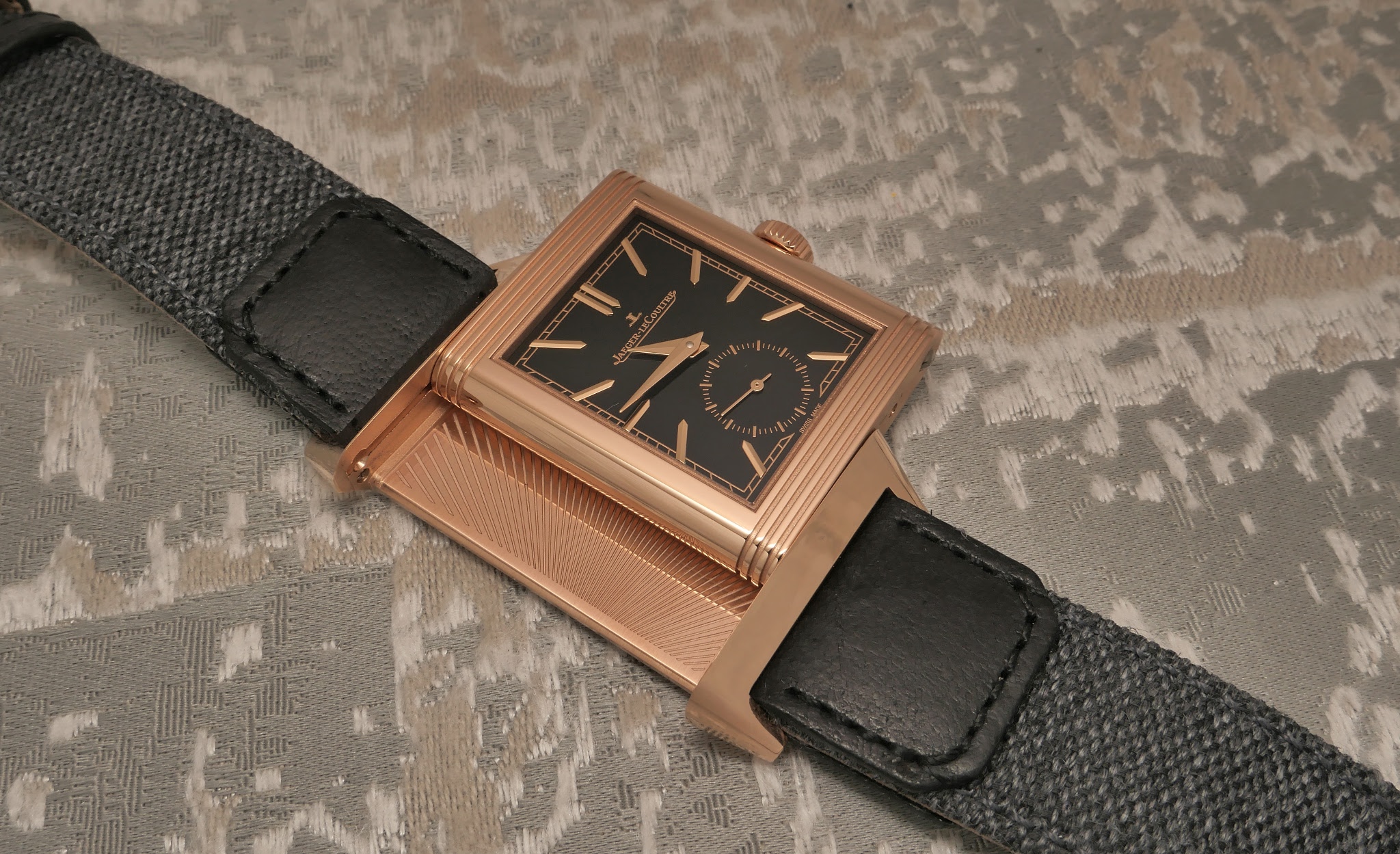 JLC - Watches and Wonders 2023: A review on the new Jaeger Lecoultre ...