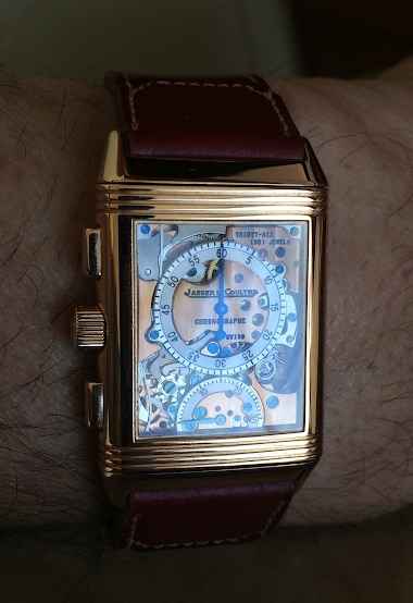 JLC - Delivered Today