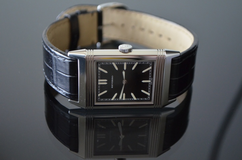 JLC - Time for a change up...