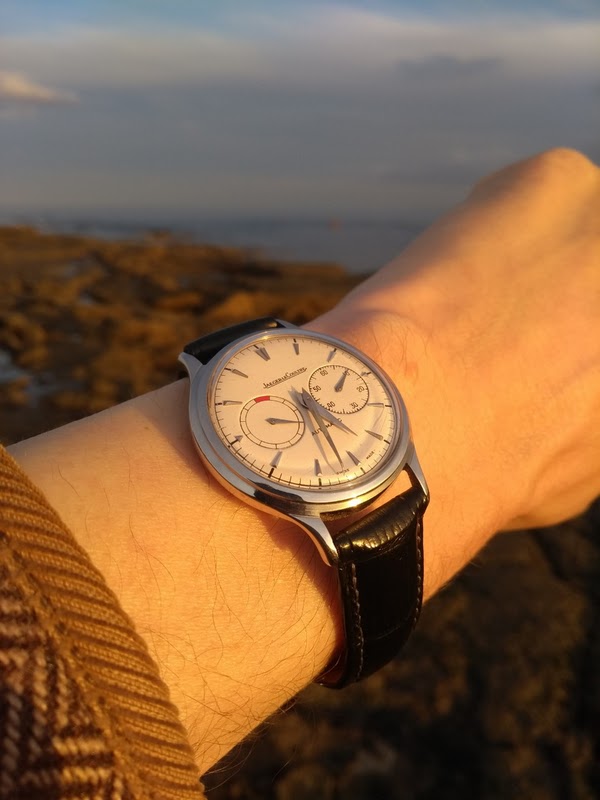 JLC - Autumn sunshine