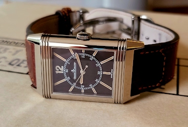 JLC - This one feels so special