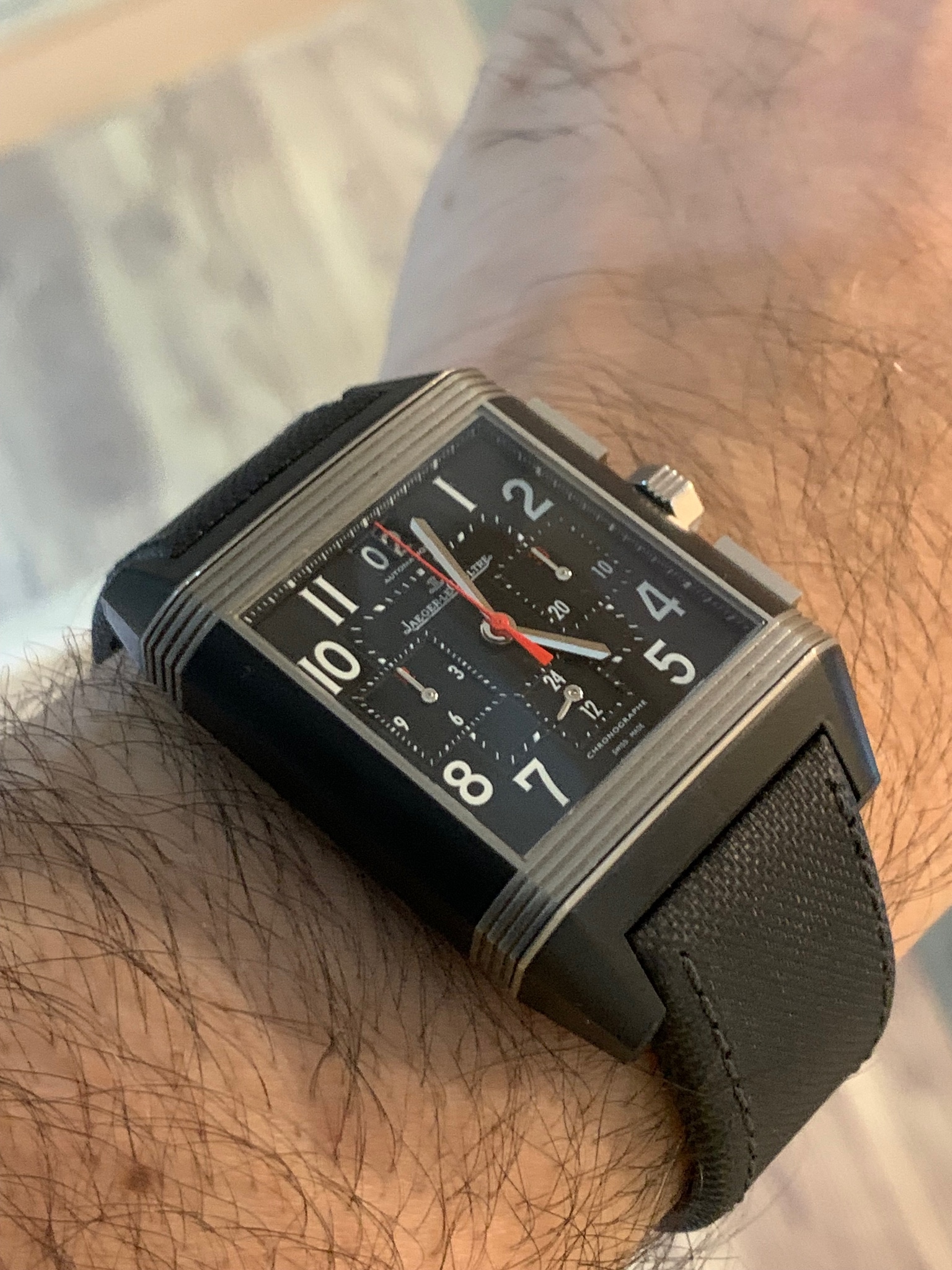 JLC - Love the industrial look of this one