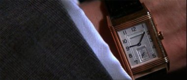 JLC - I really really like the old Reverso Duo...