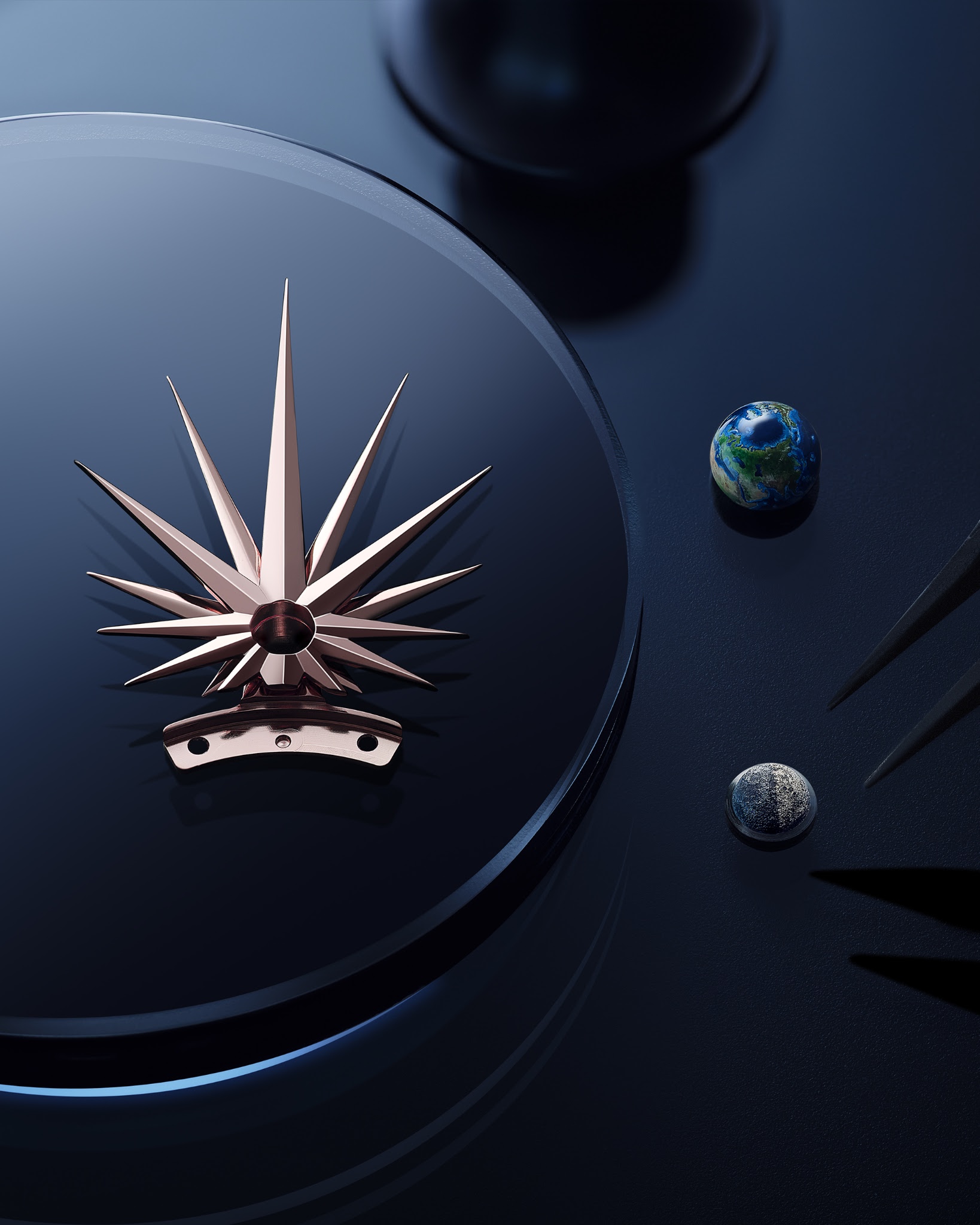 Jaeger Lecoultre Wallpaper