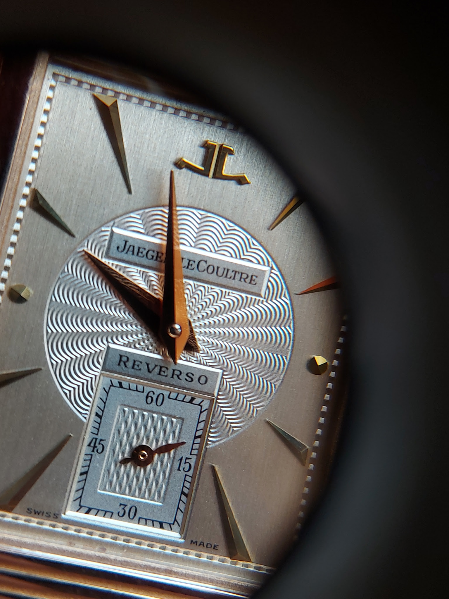 JLC - The second version of the same diva