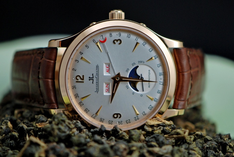 JLC - My cup of tea...