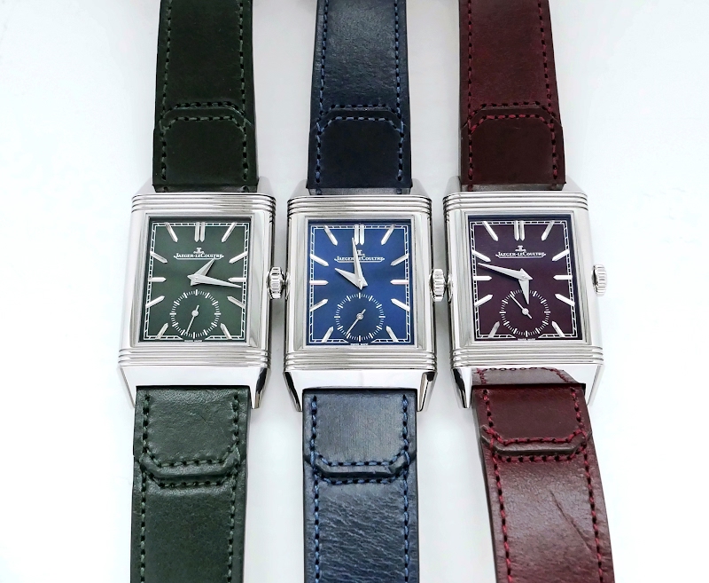 JLC - 10 more days to wait for Watches and Wonders and the new ...