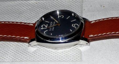 JLC - As for the origins of the Reverso