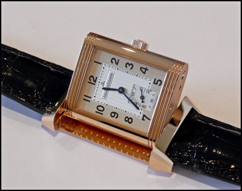 JLC - So, you'd better think about a simpler model