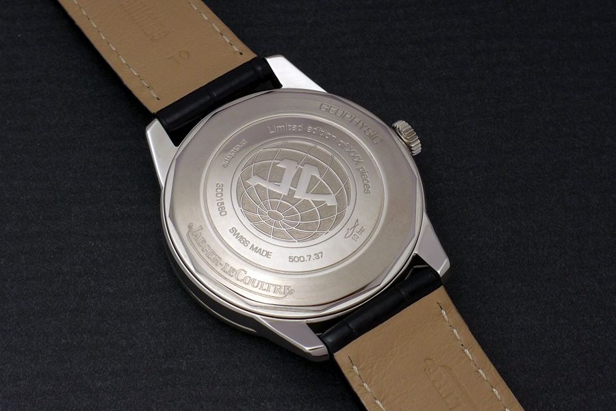 JLC - Visiting the JLC manufacture