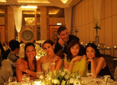 JLC - The final Part 7 - Dinner is served!