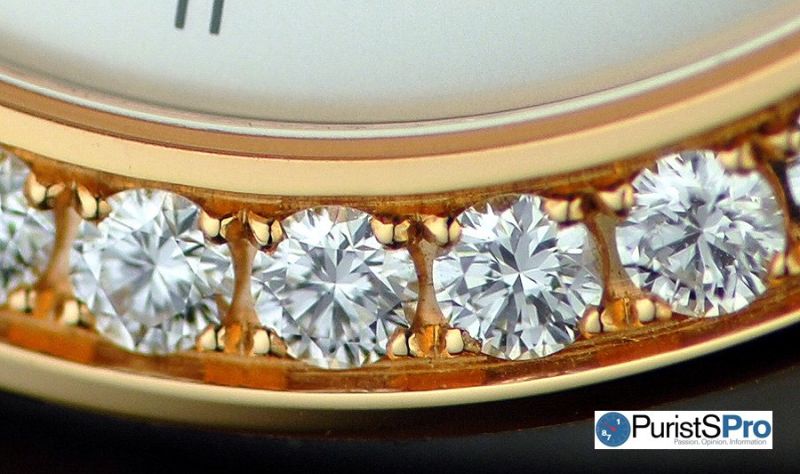 Piaget - A Review of The Piaget Altiplano Double Jeu: The Secret's Out!