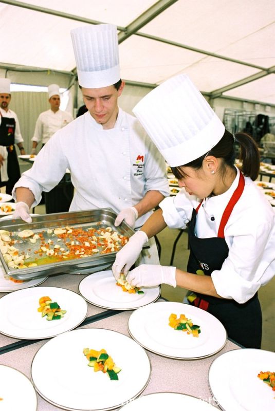 Cartier - Part I: The event