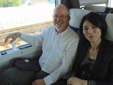 Seiko - VISIT TO SEIKO PART 1: The Overview