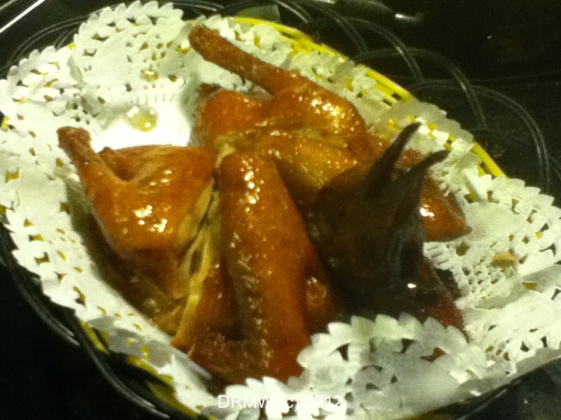 TimeOut - Hot Pot at Tao Heung Seafood