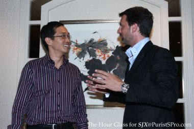 AHCI - Part 1: Cocktails