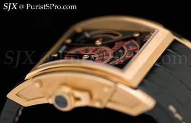 AHCI - A chat with Jorg Hysek of HD3