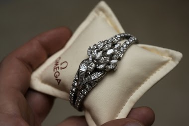 Omega - Valentine's Day Special: OMEGA's 'Her Time' Exhibition and a ...