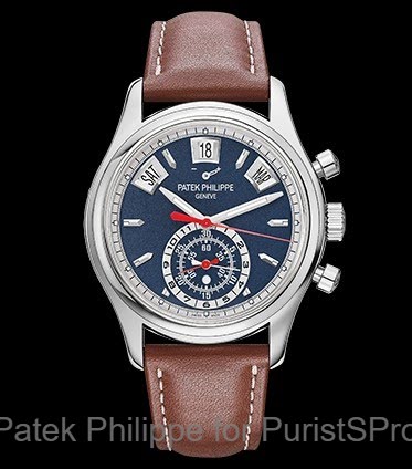 Patek Philippe - [Baselworld 2017] The Patek Philippe 2017 novelties