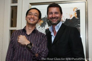 AHCI - Part 1: Cocktails