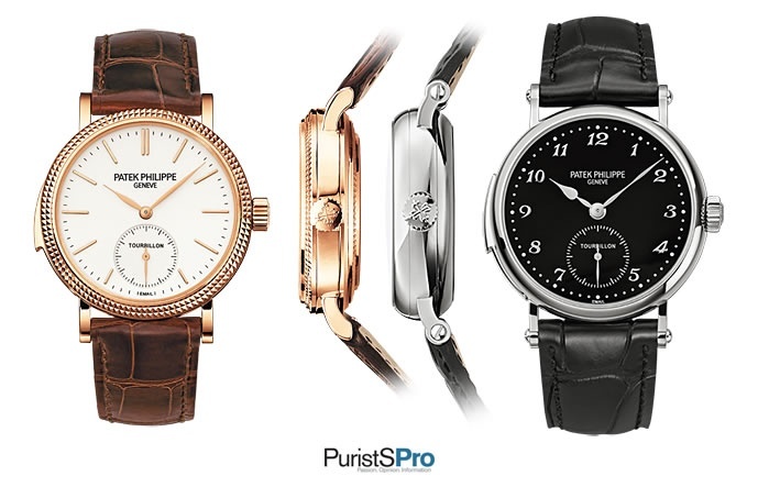 Patek Philippe - Part IV: GRAND COMPLICATIONS