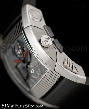 AHCI - A chat with Jorg Hysek of HD3
