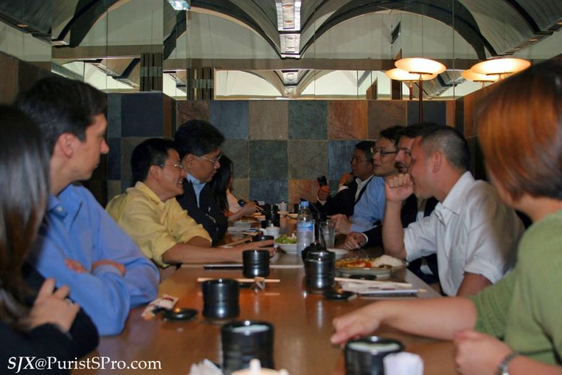 AHCI - Launch of the MB&F HM1 Final Editions Black and RS