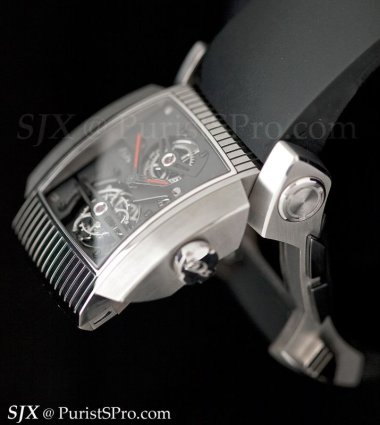 AHCI - A chat with Jorg Hysek of HD3